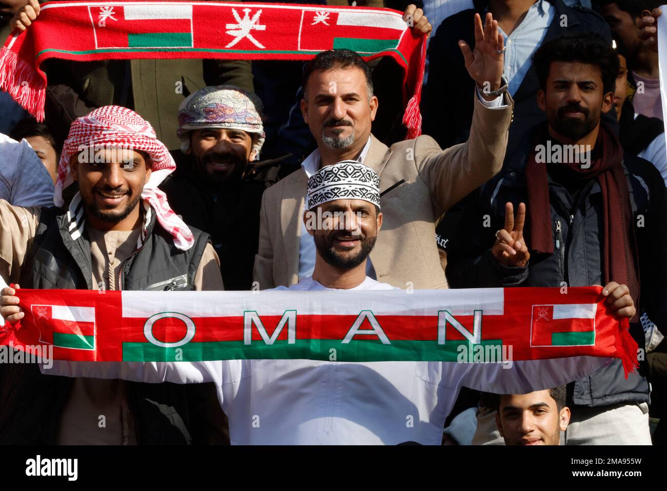 Oman 2023 hi-res stock photography and images - Alamy