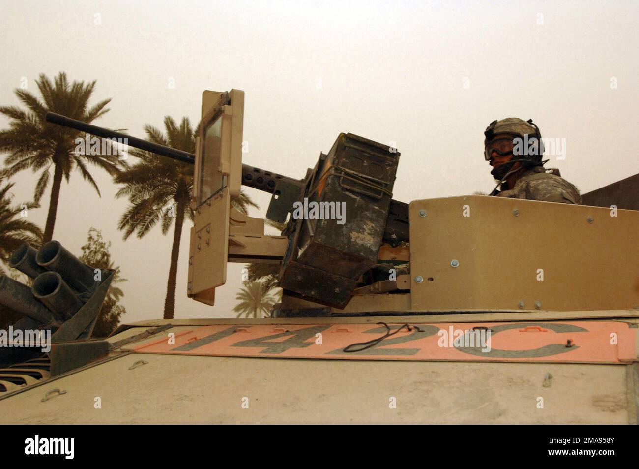 060417-A-5745M-078. Subject Operation/Series: IRAQI FREEDOM Base: Camp ...