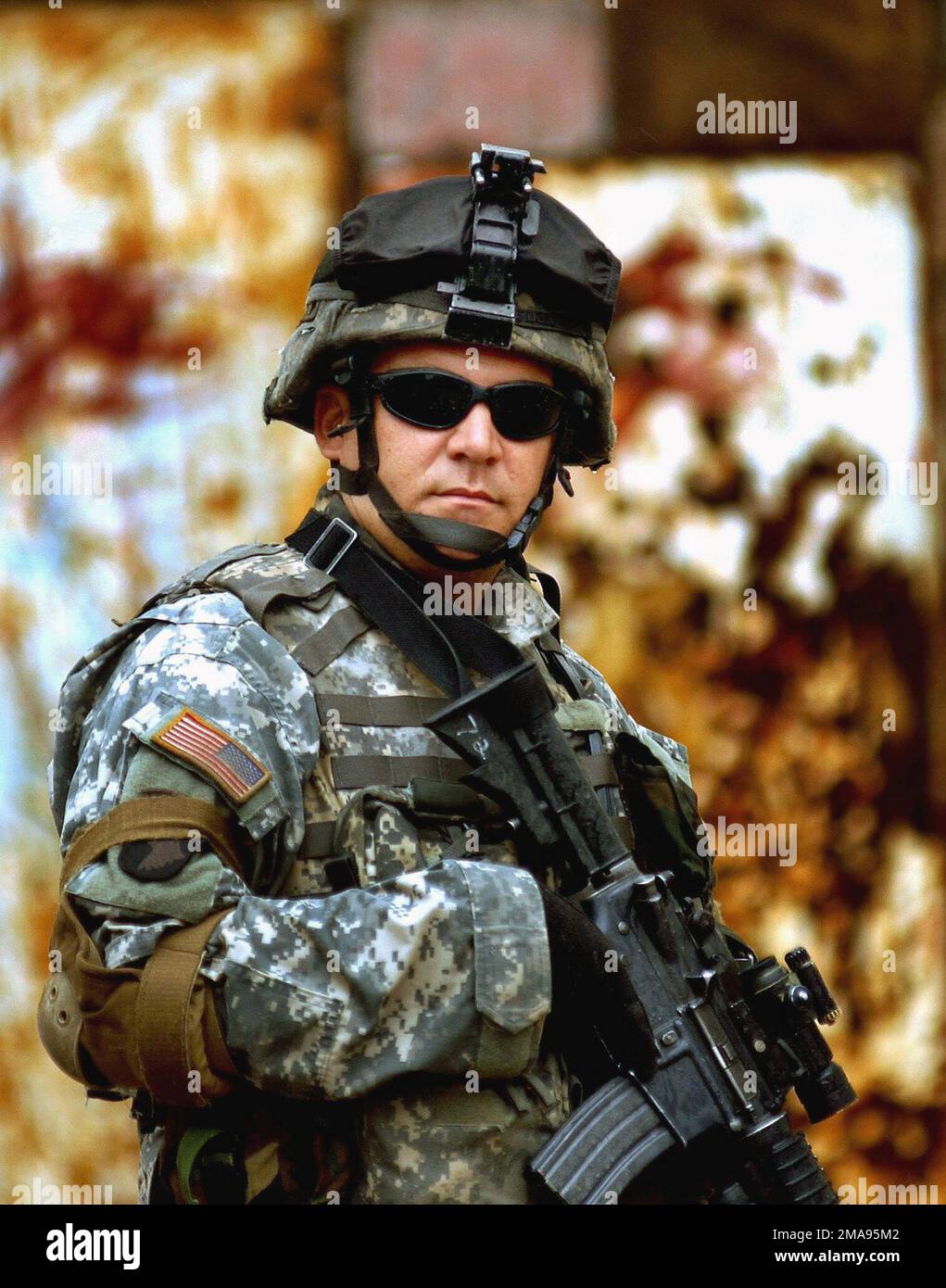 060417-A-0559K-022. Base: Sadr City State: Baghdad Country: Iraq (IRQ ...