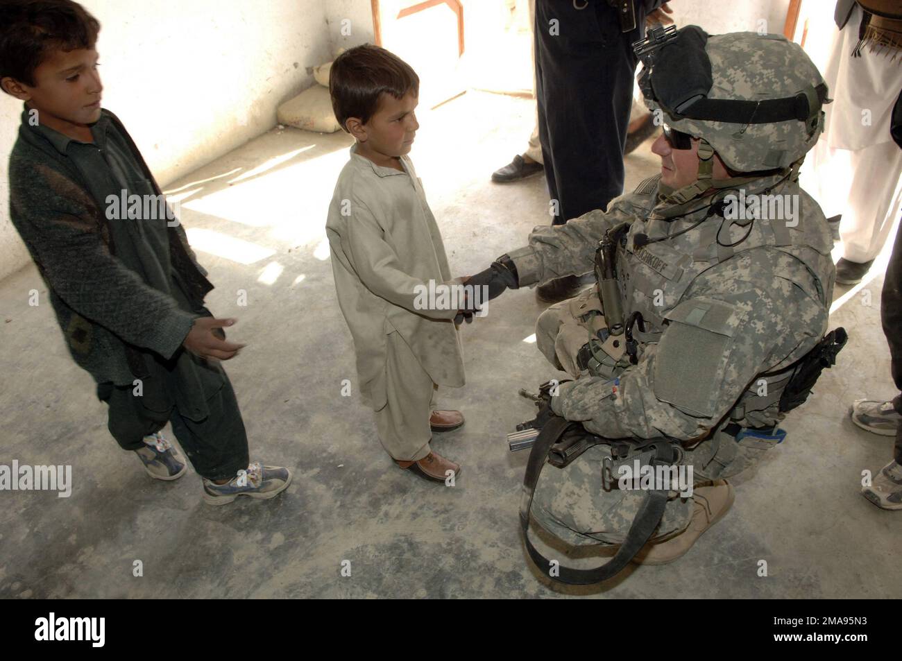 Oruzgan of afghanistan hi-res stock photography and images - Alamy