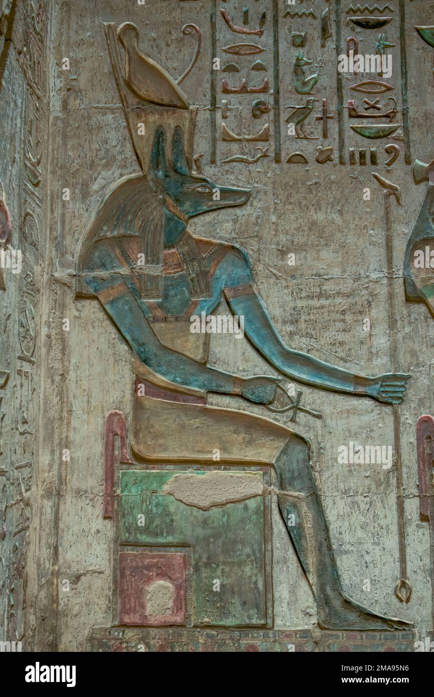 Hund tempel hi-res stock photography and images - Alamy