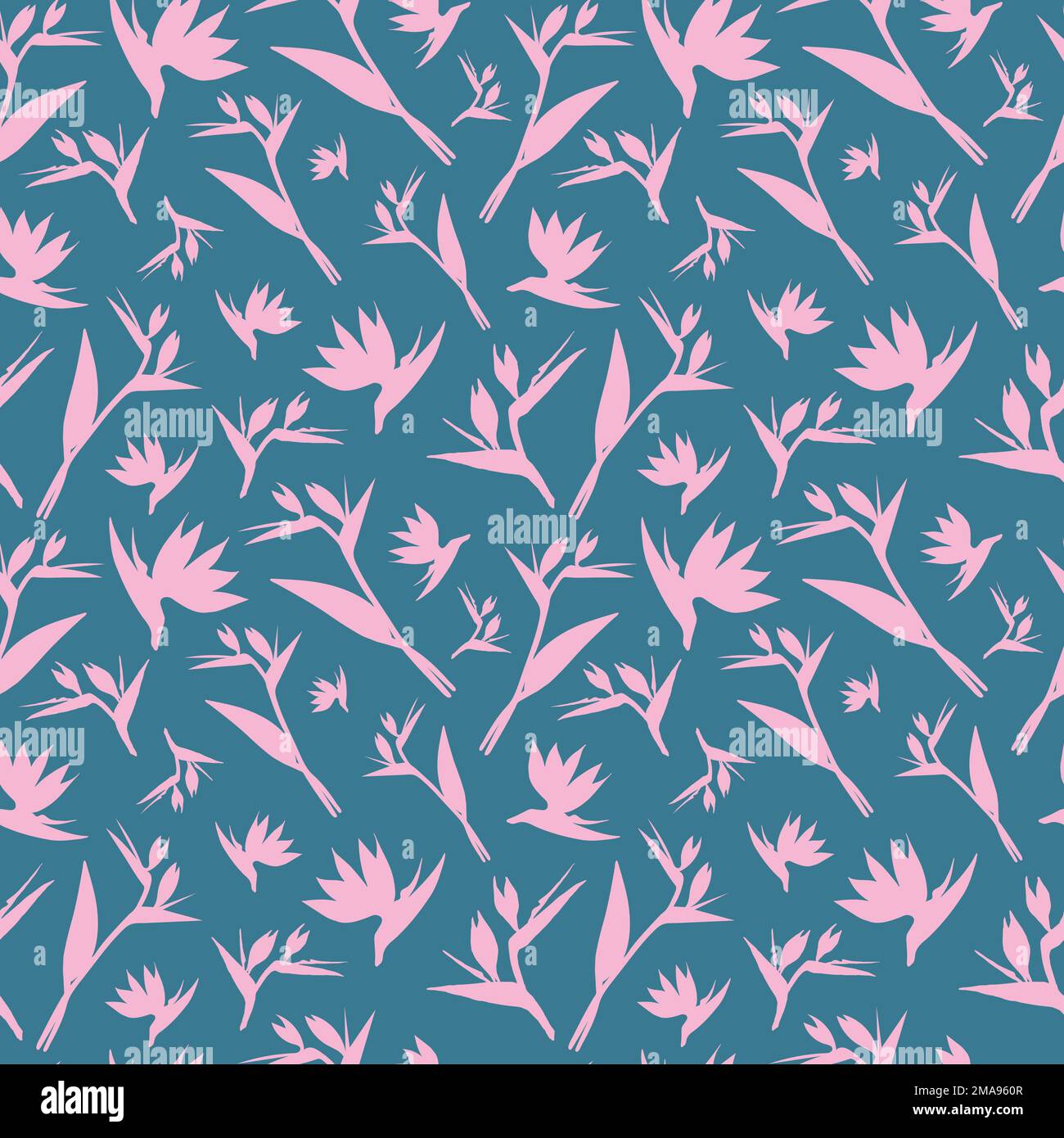 Emerald botanical Stock Vector Images - Alamy