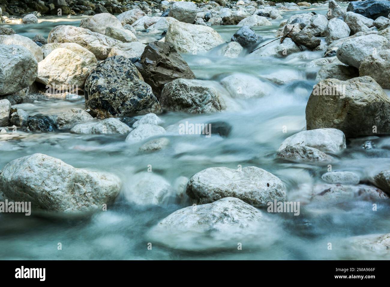 Water still and rising Stock Photo - Alamy