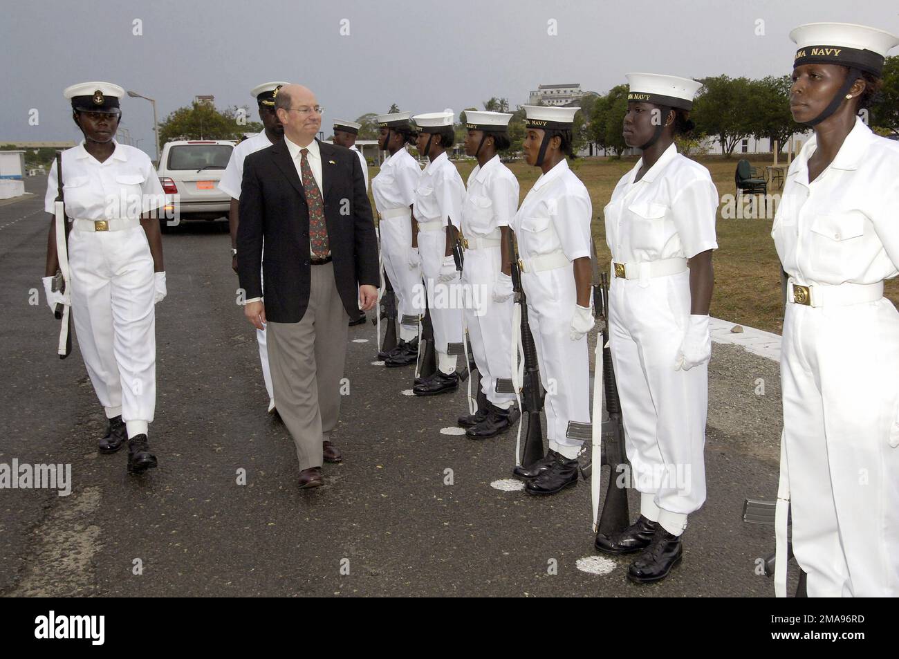 060419-N-2568S-007. Base: Sekondi Naval Base Country: Ghana (GHA Stock ...