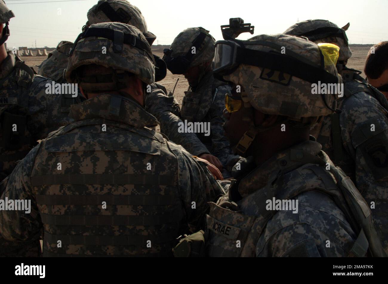 060420-A-6365W-013. Subject Operation/Series: IRAQI FREEDOM Base ...