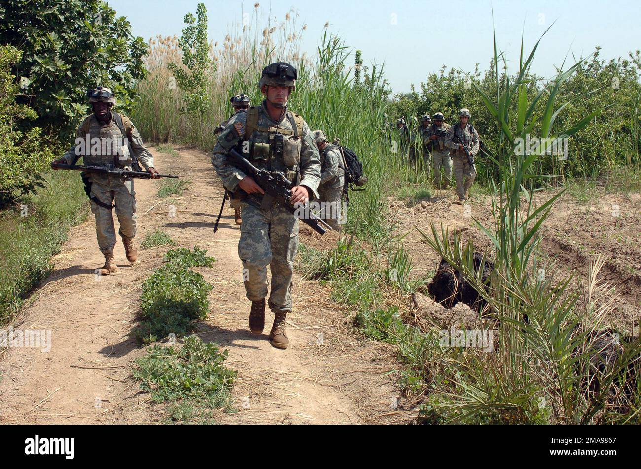 060419-A-5043I-003. Subject Operation/Series: IRAQI FREEDOM Base ...