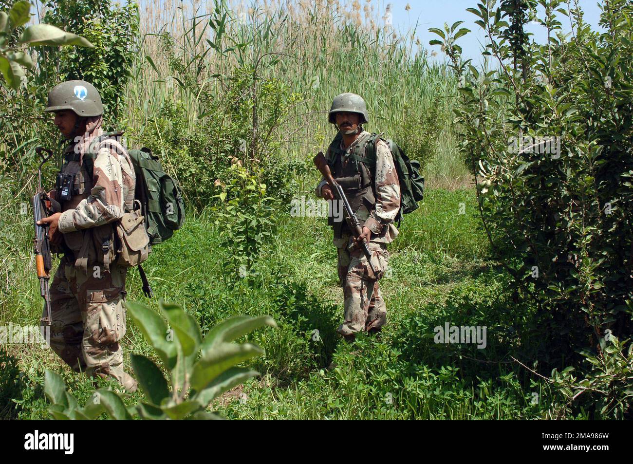 060419-A-5043I-002. Subject Operation/Series: IRAQI FREEDOM Base ...