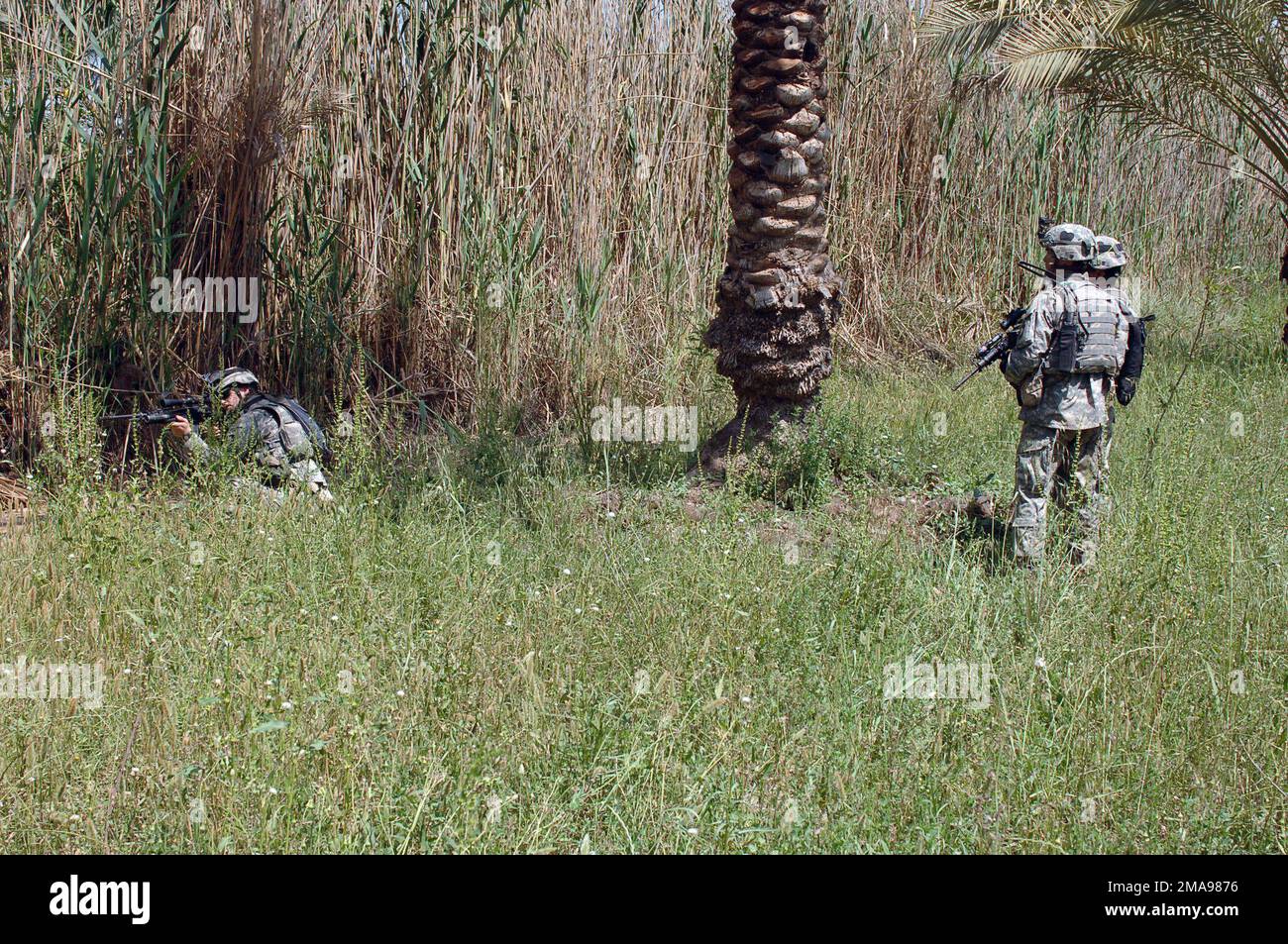 060419-A-5043I-005. Subject Operation/Series: IRAQI FREEDOM Base ...