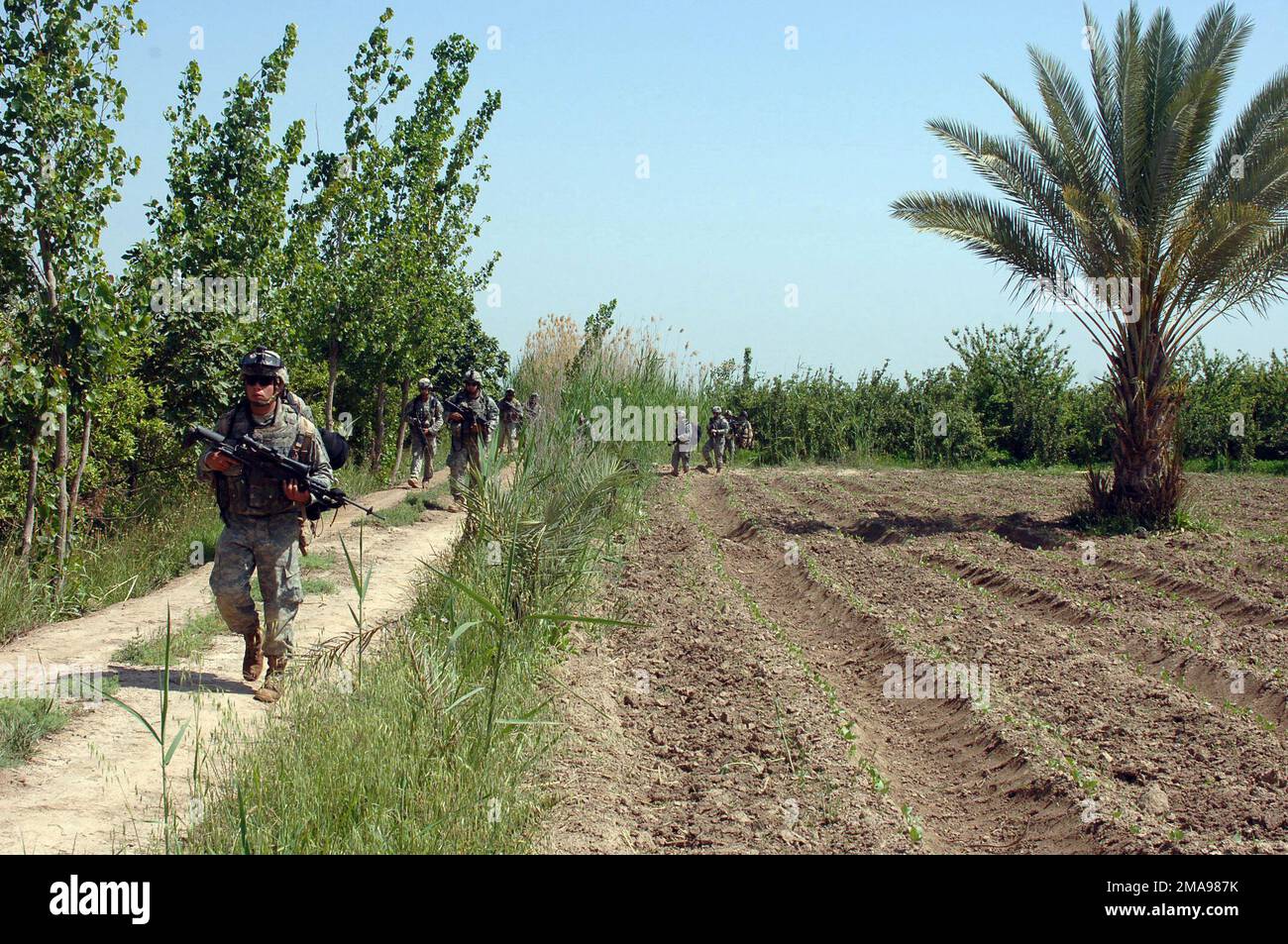 060419-A-5043I-004. Subject Operation/Series: IRAQI FREEDOM Base ...