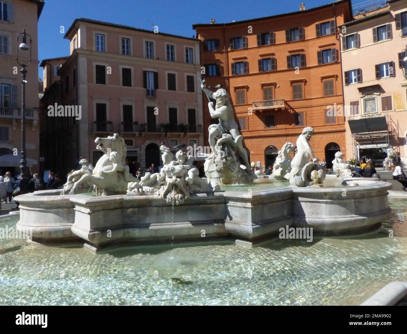 A special comune named comune di roma capitale hi-res stock photography ...