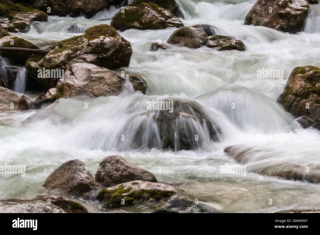 Water still and rising Stock Photo - Alamy