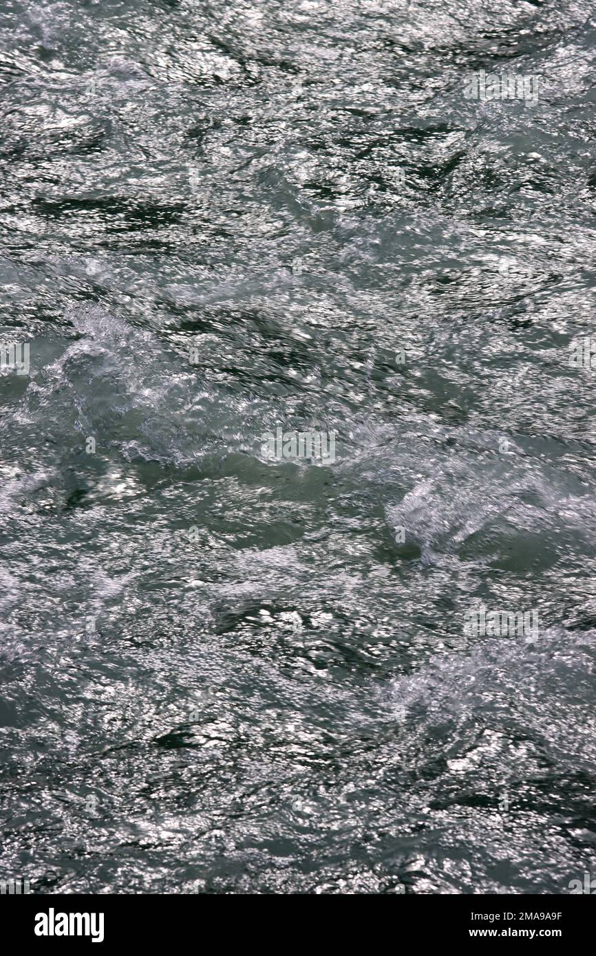 Water still and rising Stock Photo - Alamy