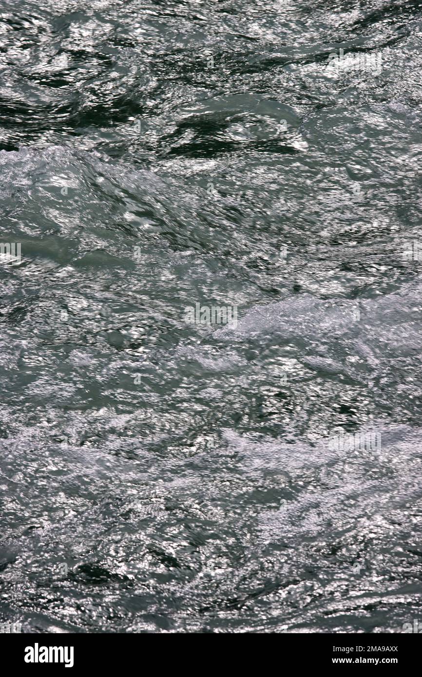 Water still and rising Stock Photo - Alamy