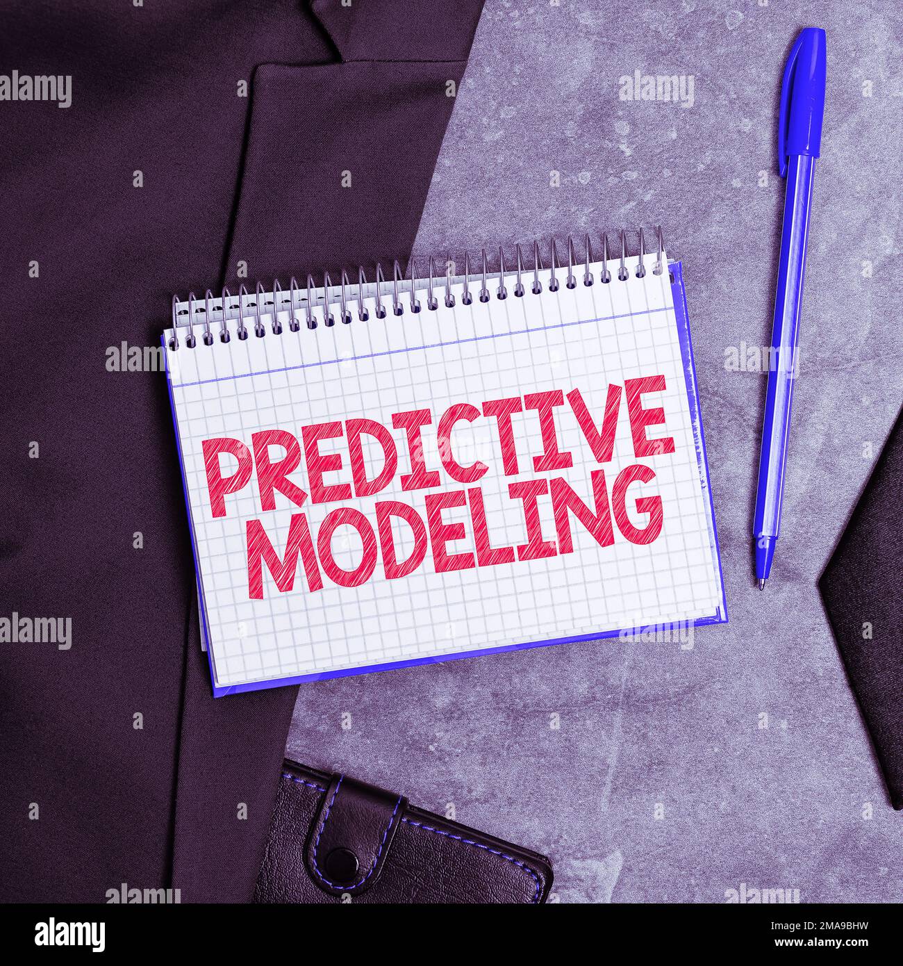 Text showing inspiration Predictive Modeling. Internet Concept ... Text showing inspiration Predictive Modeling. Internet Concept ...