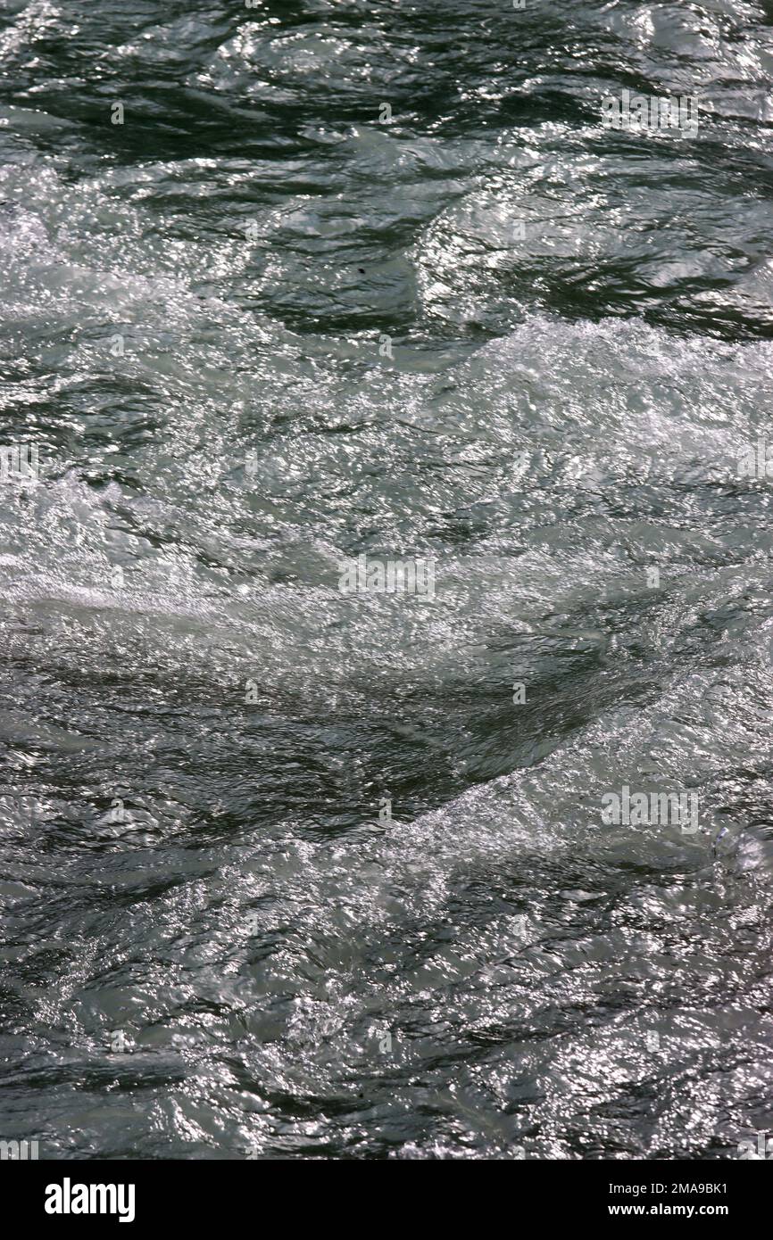 Water still and rising Stock Photo - Alamy