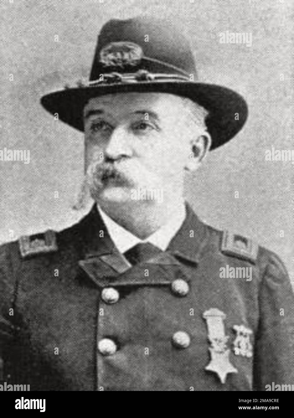 James Joseph Quinlan Stock Photo - Alamy