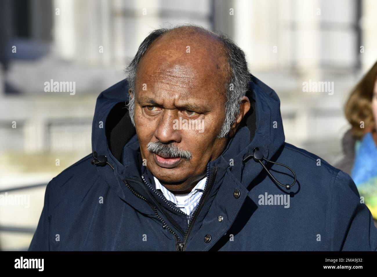 Moonesinghe hi-res stock photography and images - Alamy