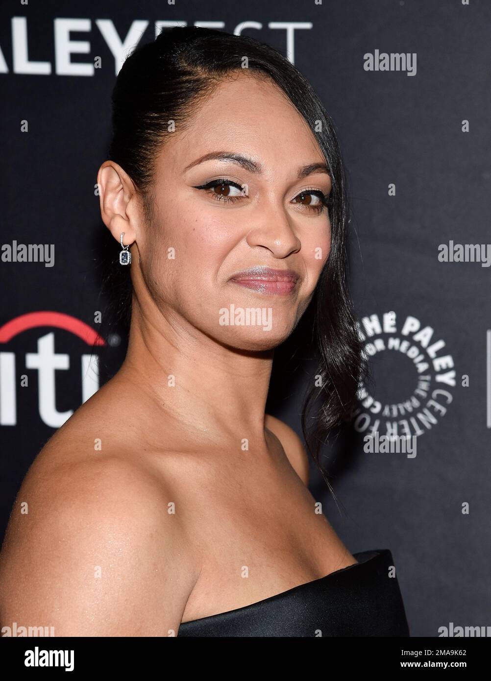 Cynthia Addai-Robinson from the Prime television series "The Lord of ...