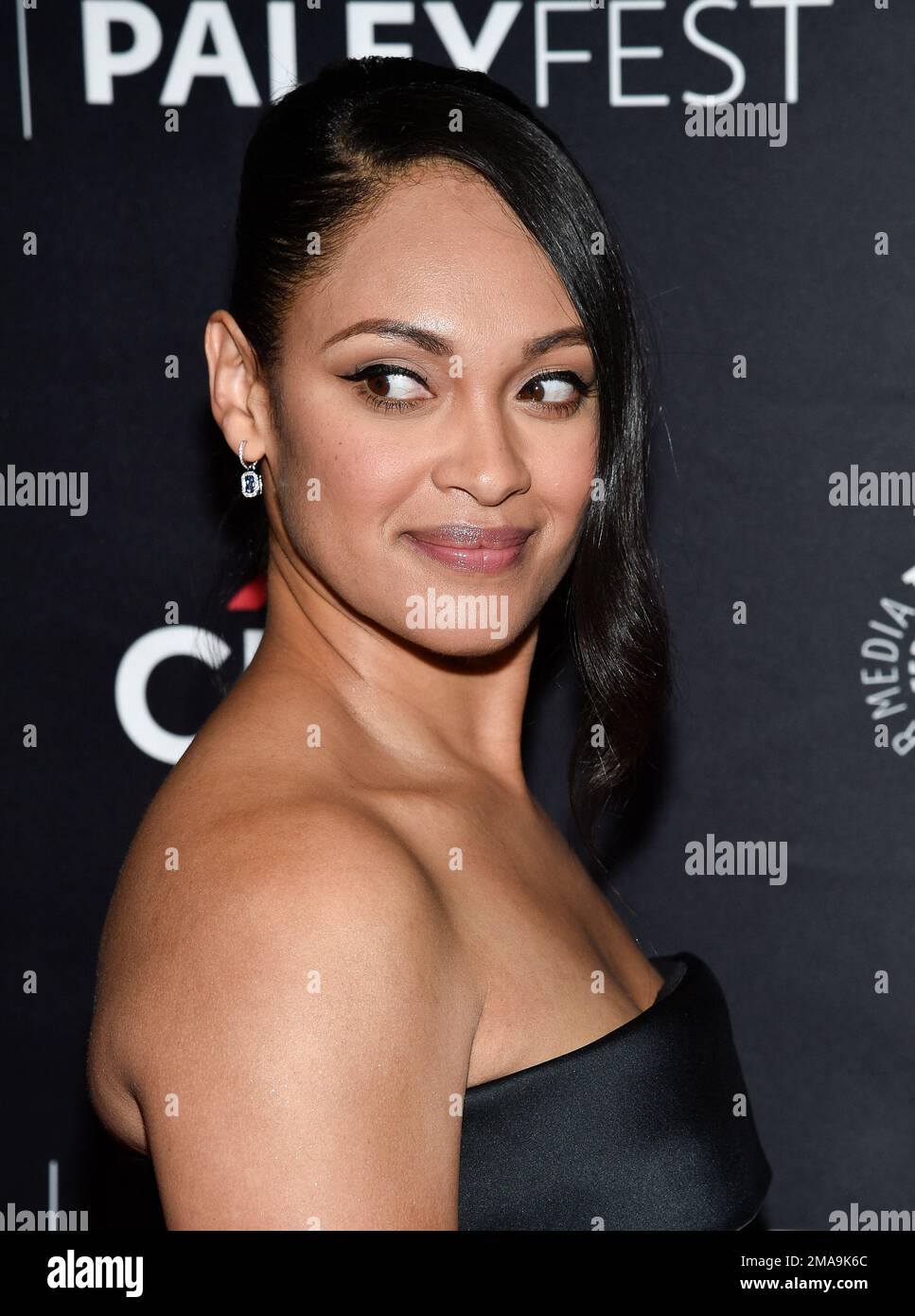 Cynthia Addai-Robinson from the Prime television series "The Lord of ...