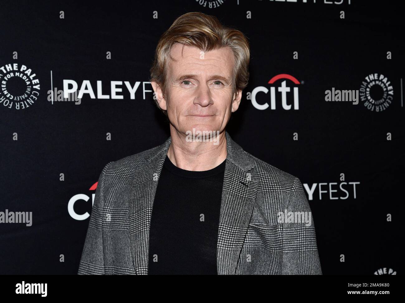 Charles Edwards from the Prime television series "The Lord of the Rings ...