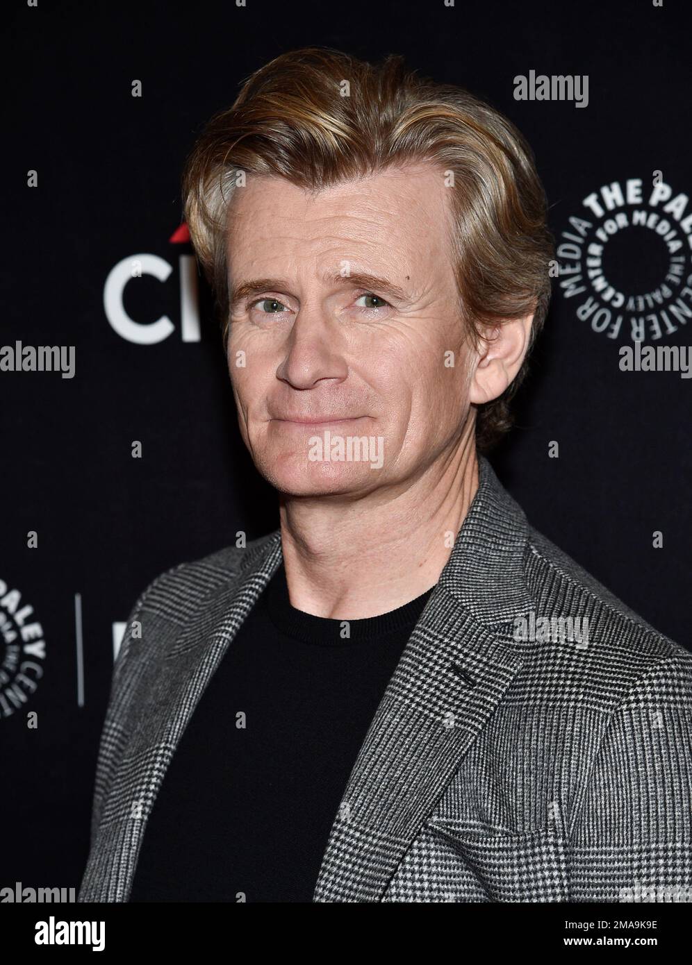 Charles Edwards from the Prime television series "The Lord of the Rings ...