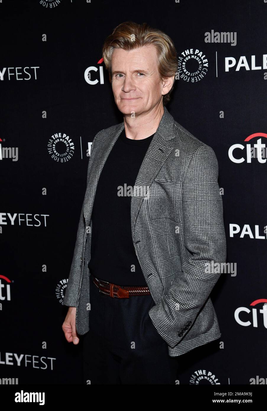 Charles Edwards from the Prime television series "The Lord of the Rings ...