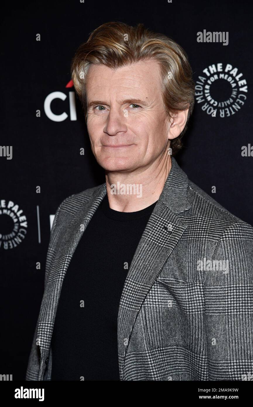 Charles Edwards from the Prime television series "The Lord of the Rings ...