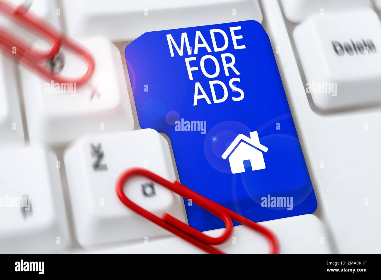 Text caption presenting Made For Ads. Internet Concept Marketing ... Text caption presenting Made For Ads. Internet Concept Marketing ...