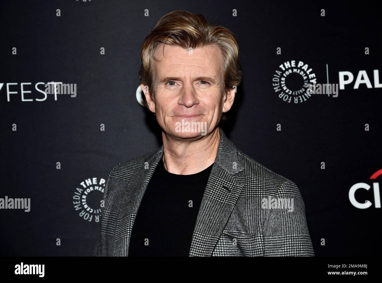 Actor Charles Edwards from the Prime television series "The Lord of the ...