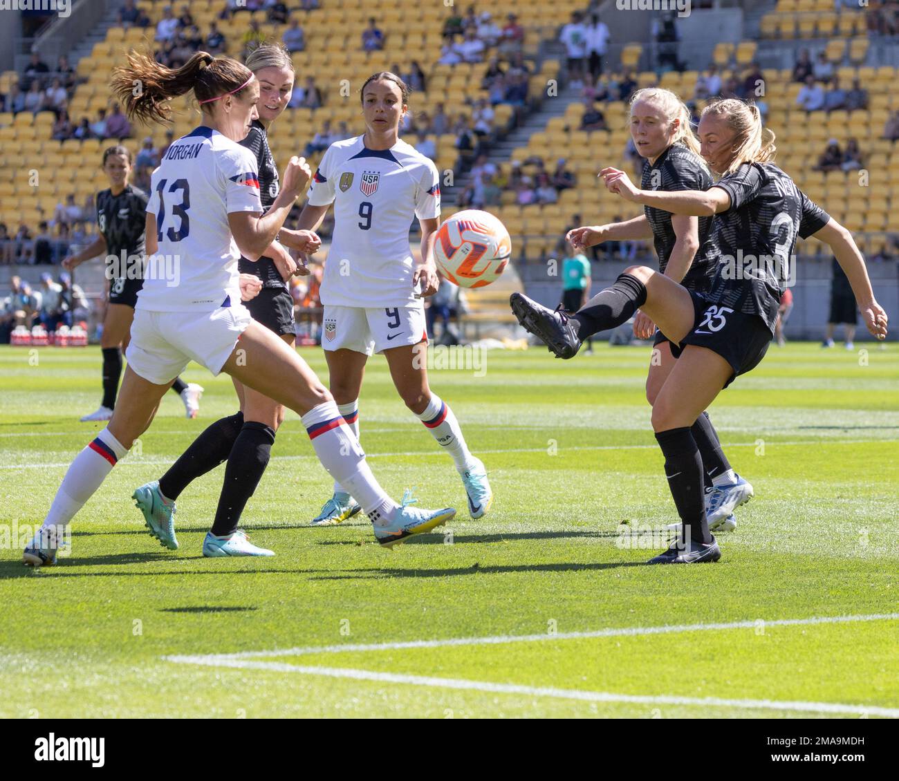 Grace neville hi-res stock photography and images - Alamy