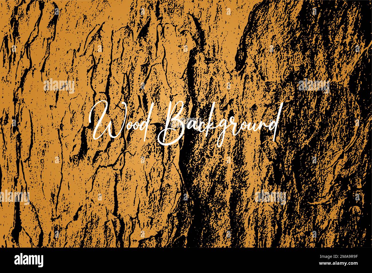 Shabby timber wall Stock Vector Images - Alamy