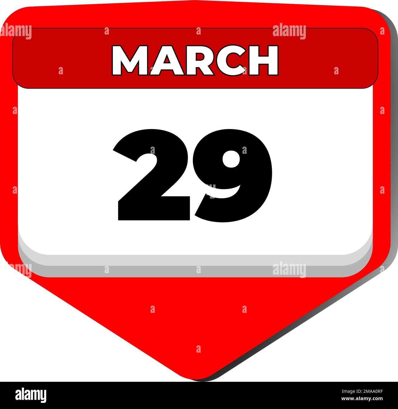 Number 29 hi-res stock photography and images - Alamy