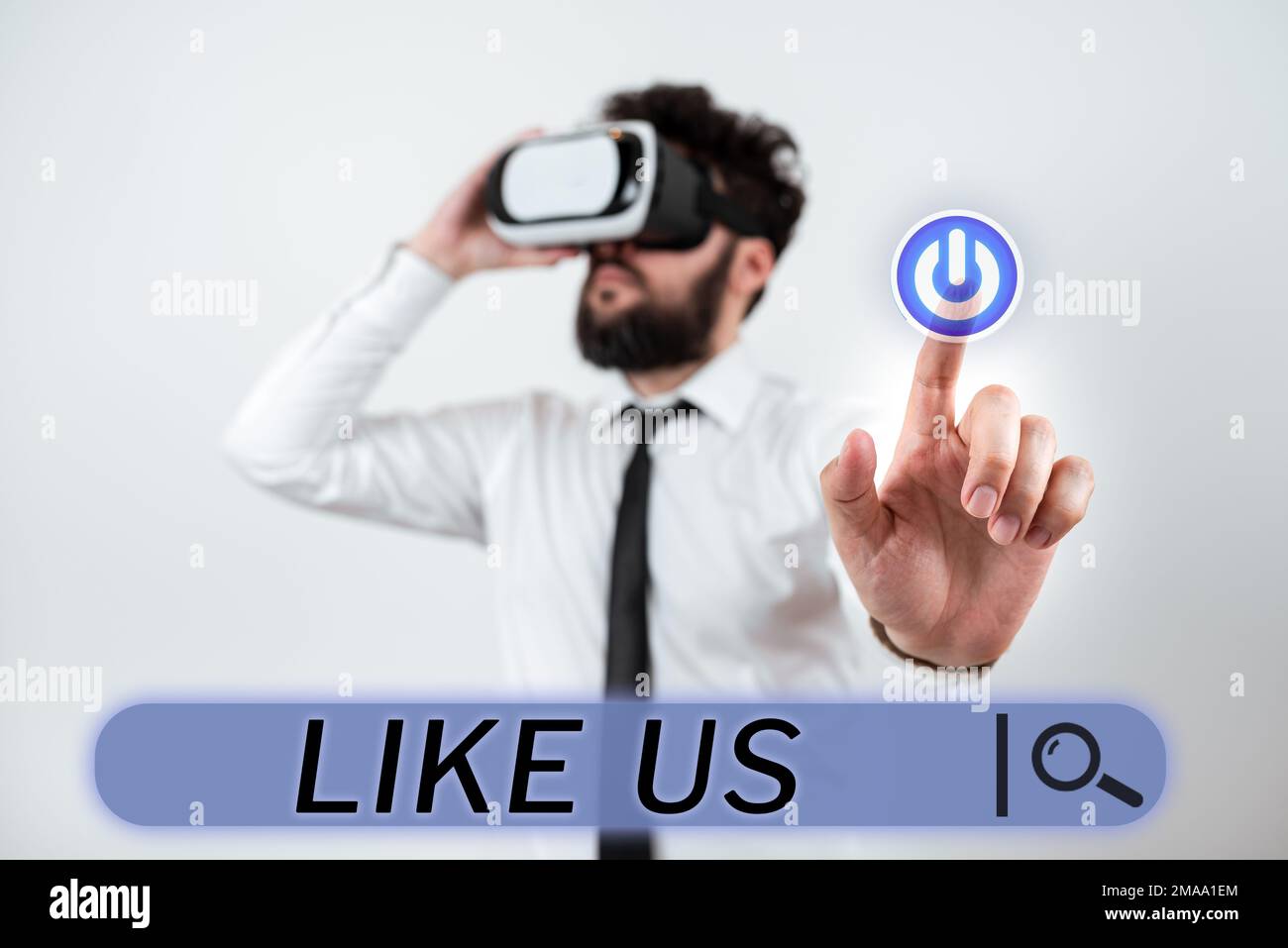 Hand writing sign Like Us. Internet Concept Asking to follow on social ... Hand writing sign Like Us. Internet Concept Asking to follow on social ...