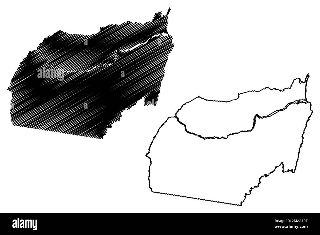 Itacare municipality (Bahia state, Municipalities of Brazil, Federative ...