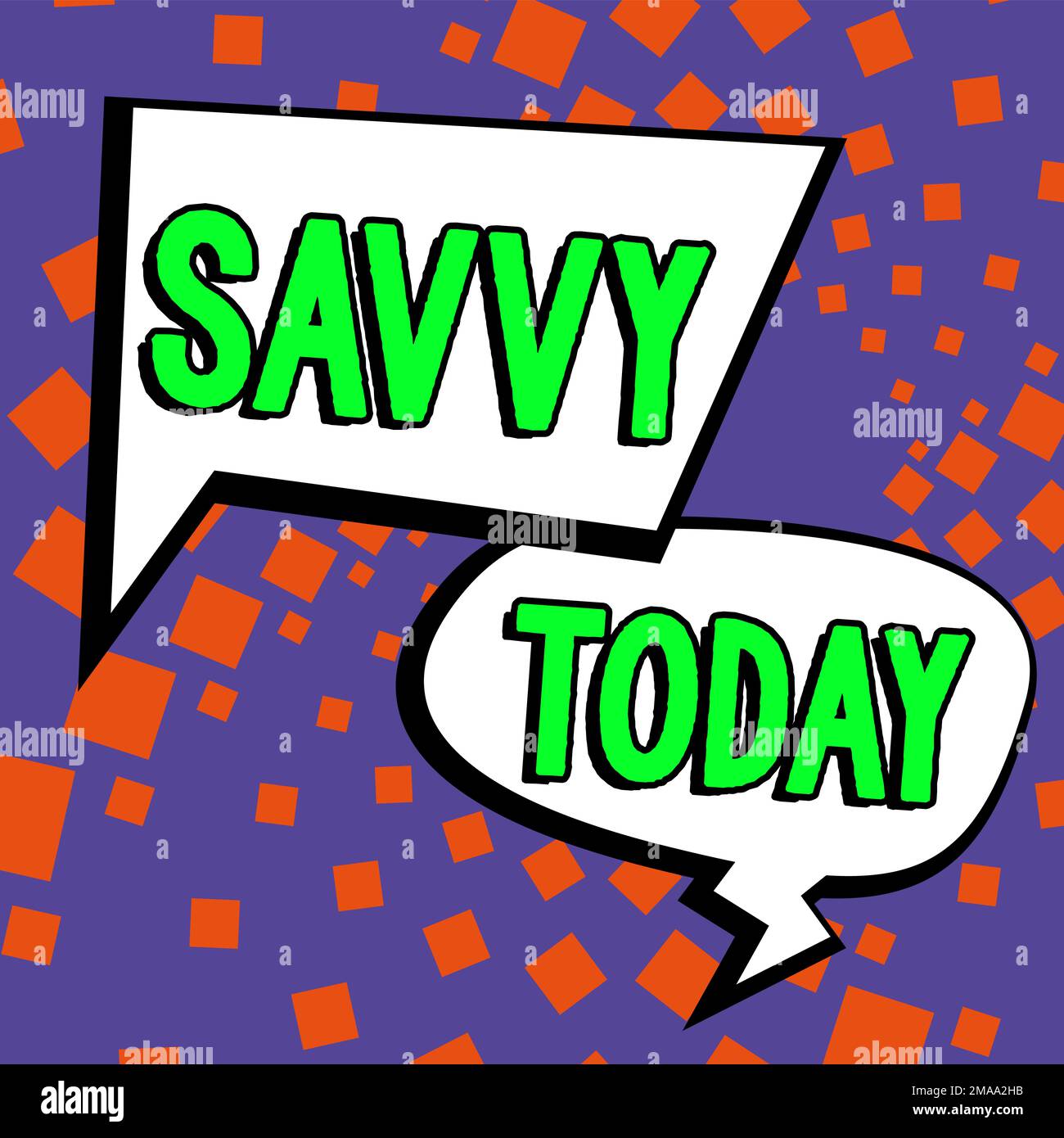 Hand writing sign Savvy. Business idea having perception, comprehension ...