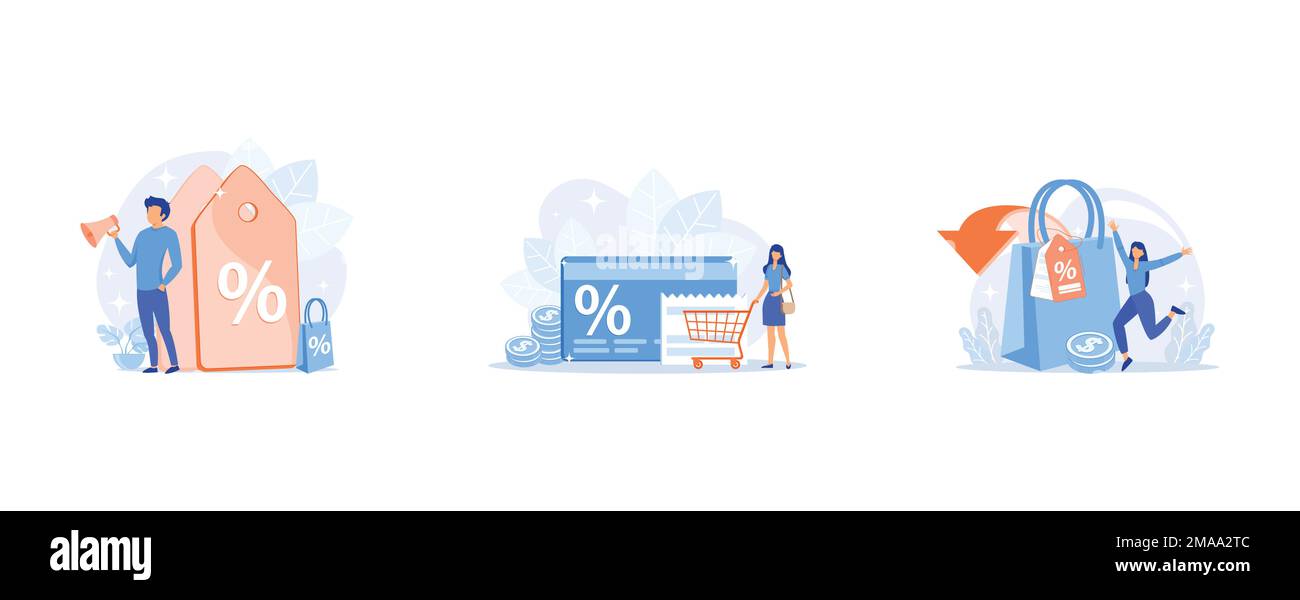 Cost reduction program Stock Vector Images - Alamy