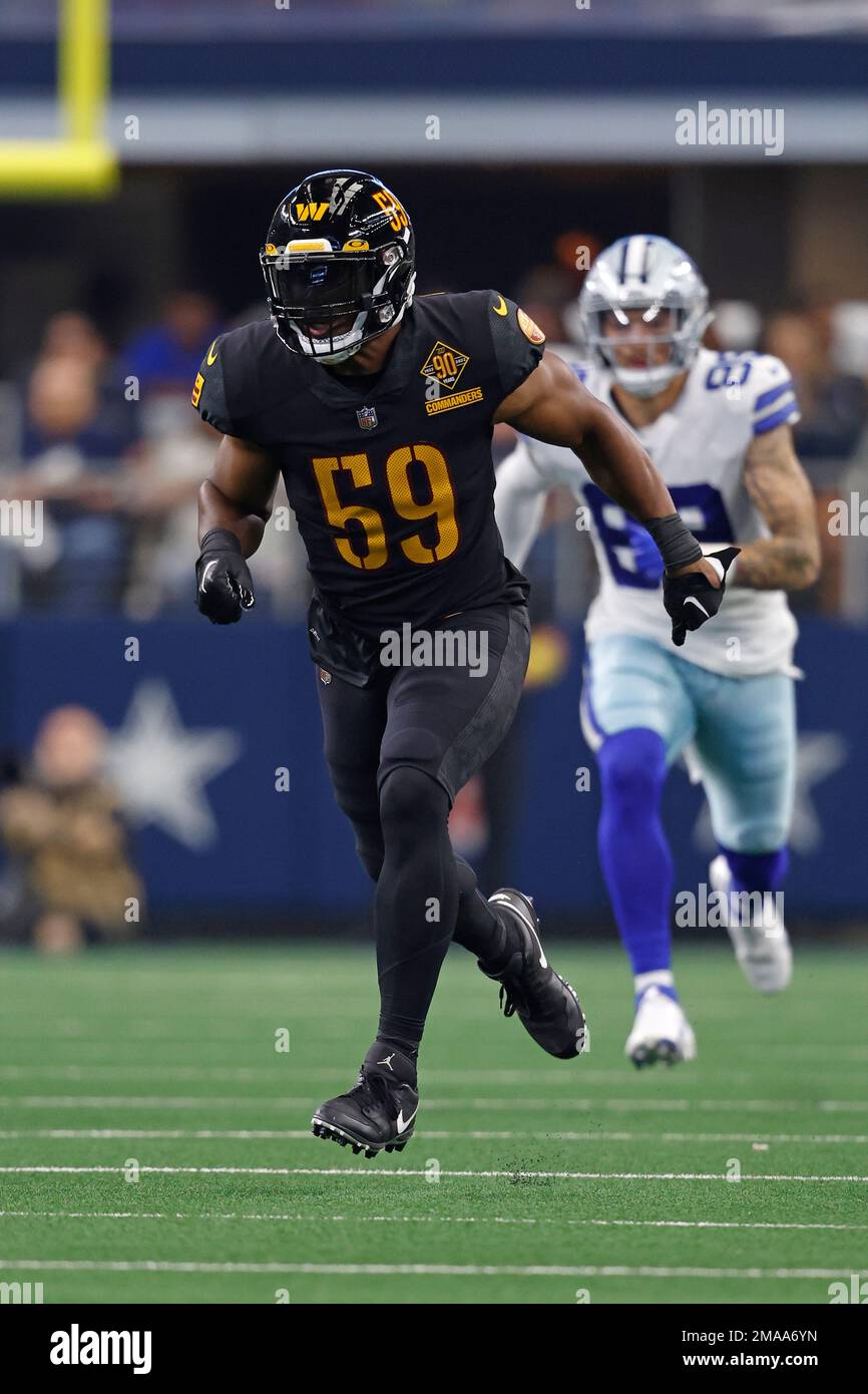 Jon Bostic Bears Hit