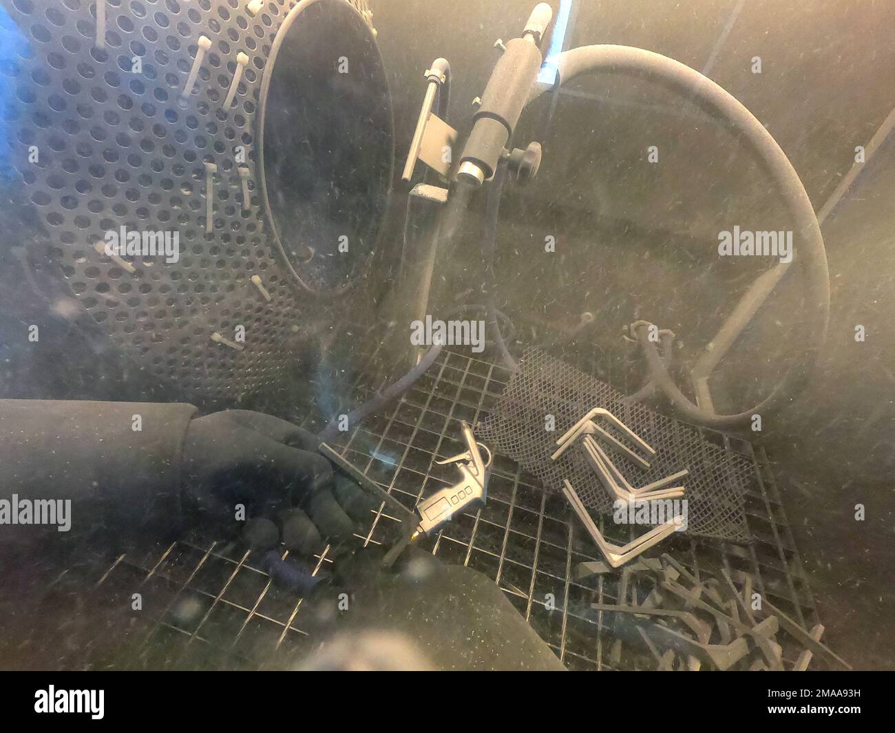 Blasting powder hi-res stock photography and images - Alamy