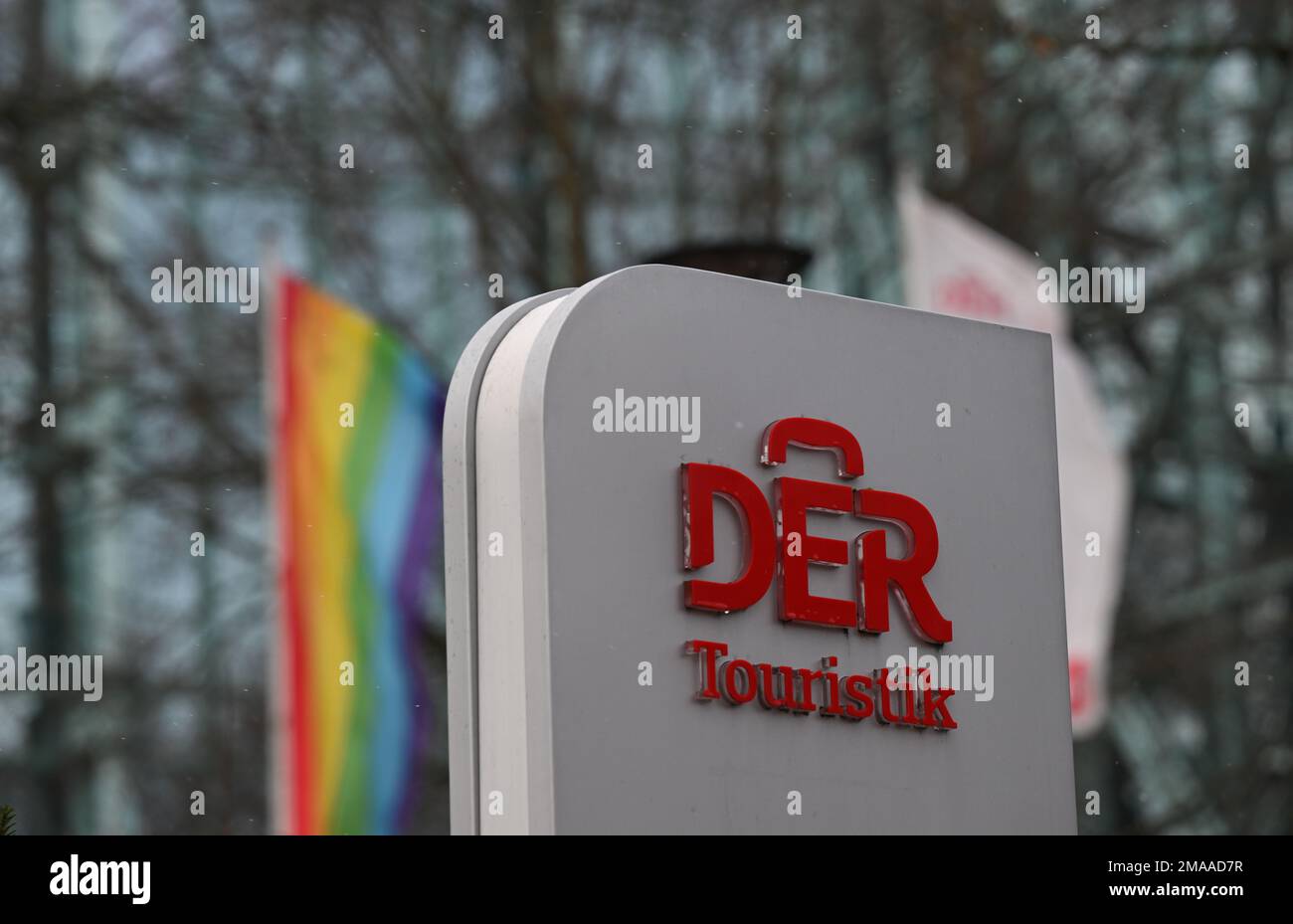 Der touristik deutschland gmbh hi-res stock photography and images - Alamy