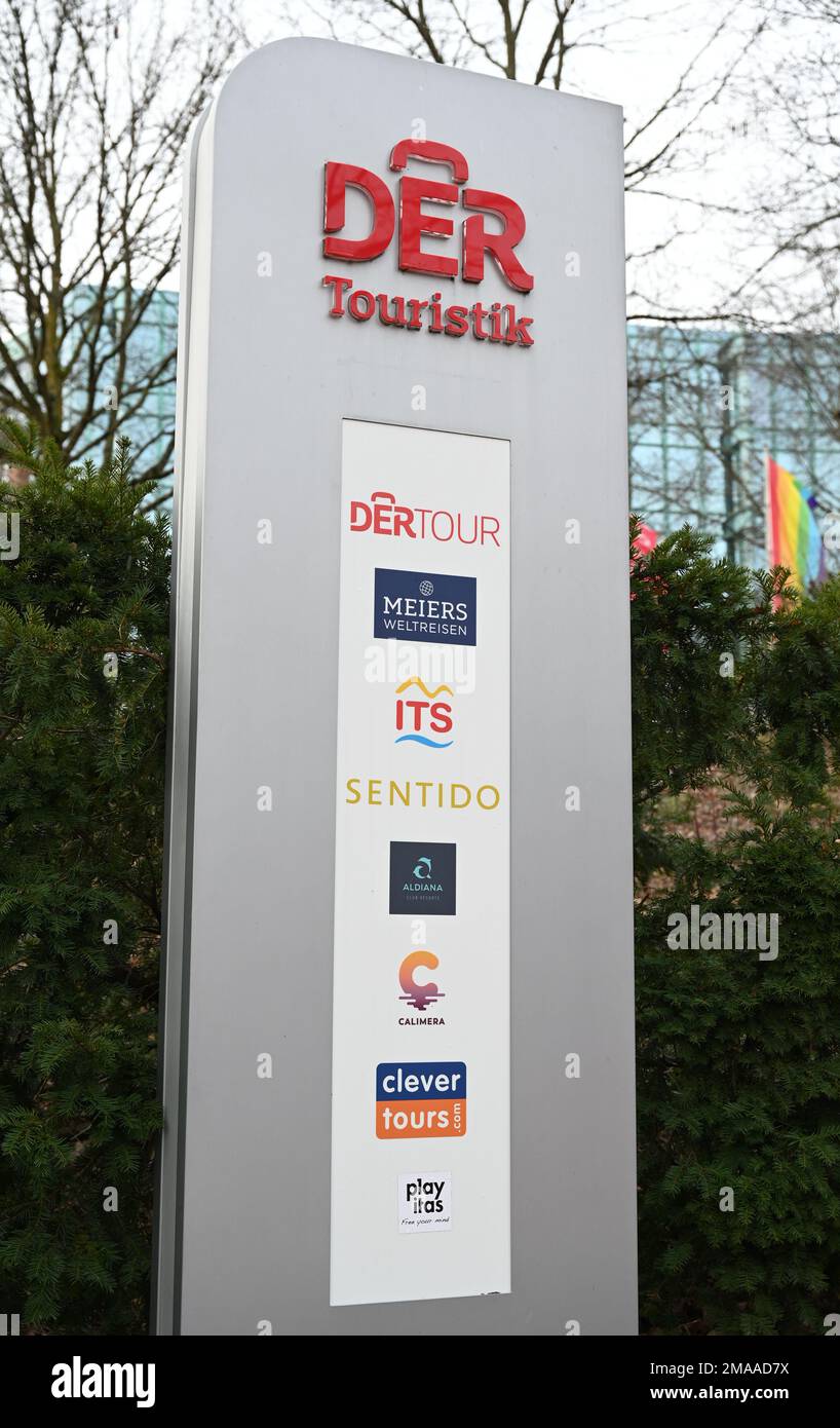 Clevertours hi-res stock photography and images - Alamy