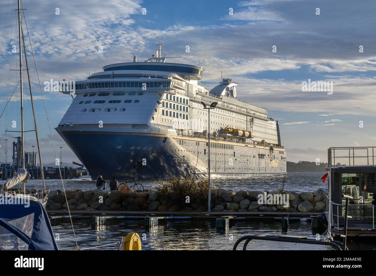 Hjortnes hi-res stock photography and images - Alamy