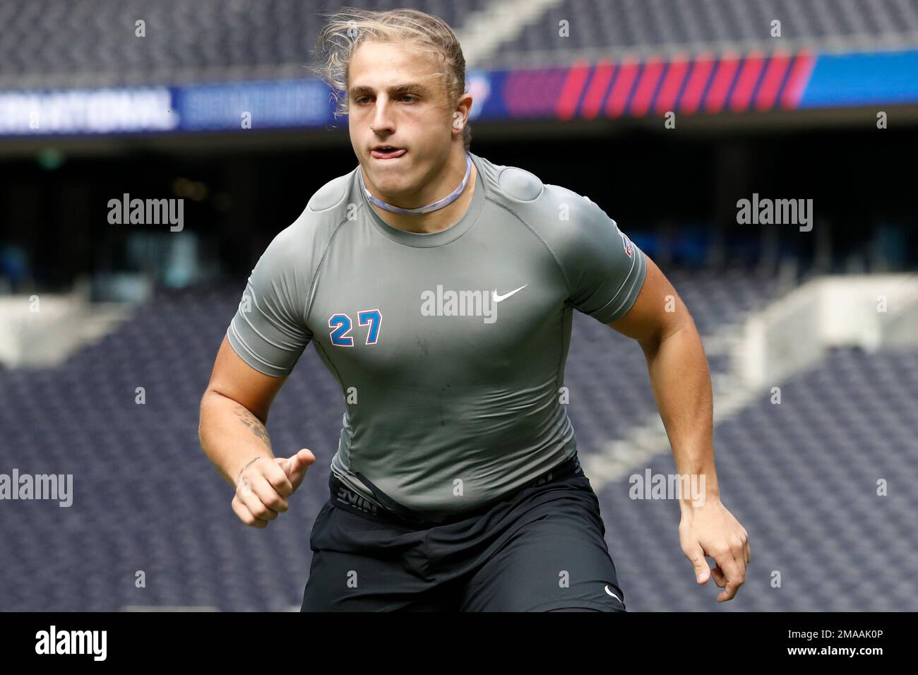 Alejandro Fernandez 2022