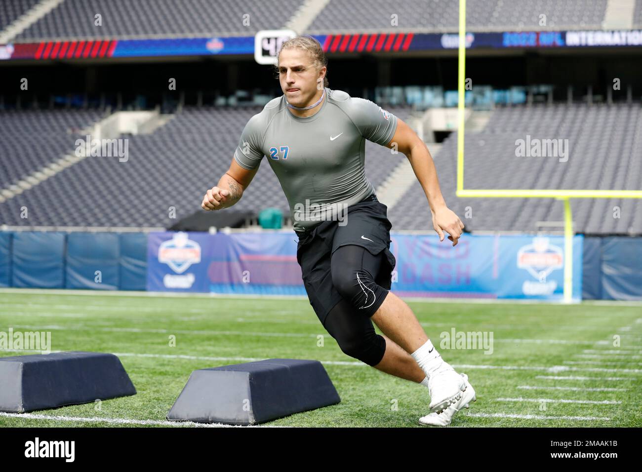 Alejandro Fernandez 2022