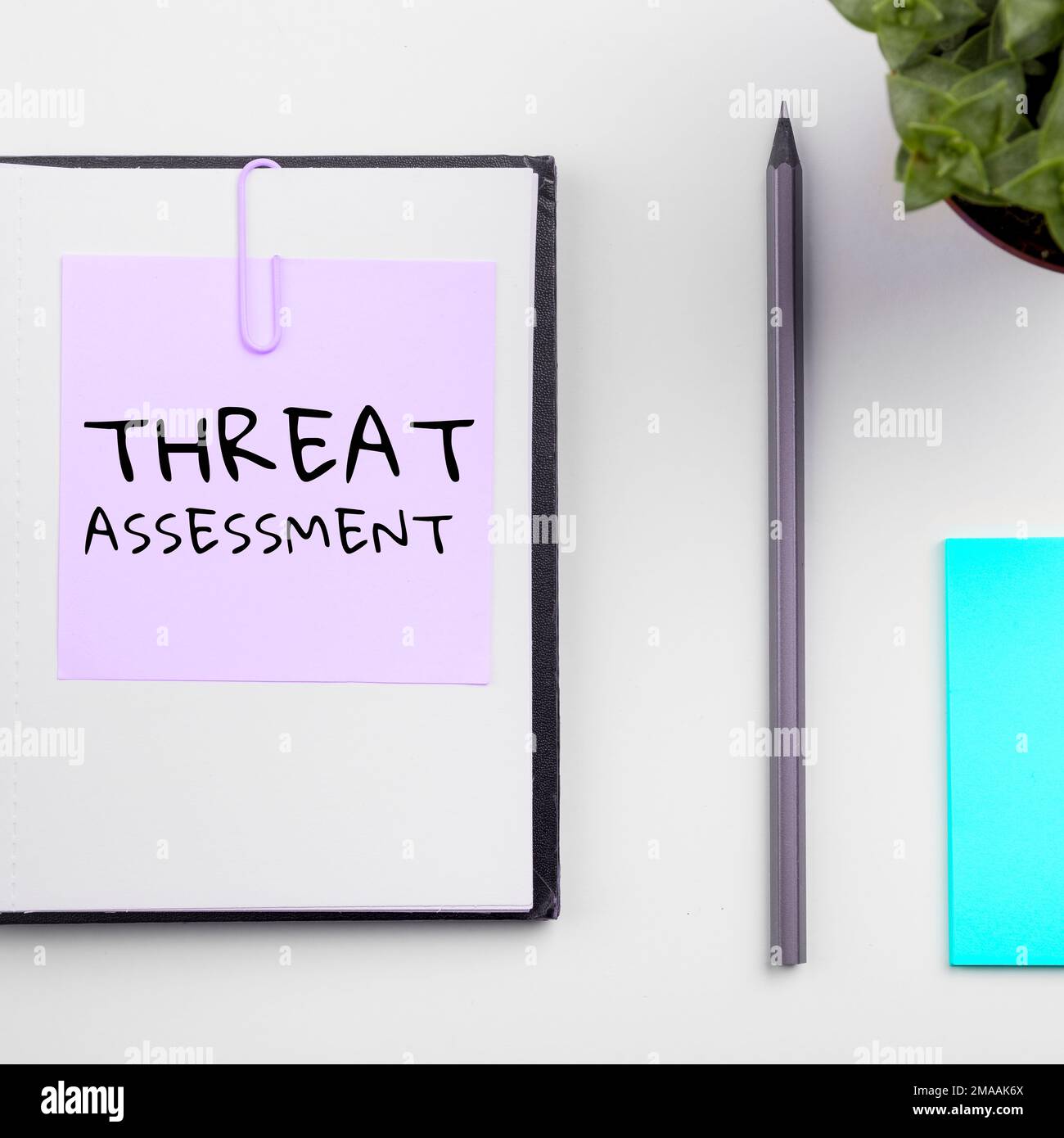 Conceptual caption Threat Assessment. Business approach determining the ... Conceptual caption Threat Assessment. Business approach determining the ...