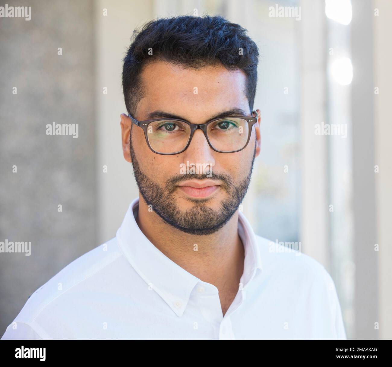 In this image released on Tuesday, October, 4, 2022, is Rayan Aebi ...