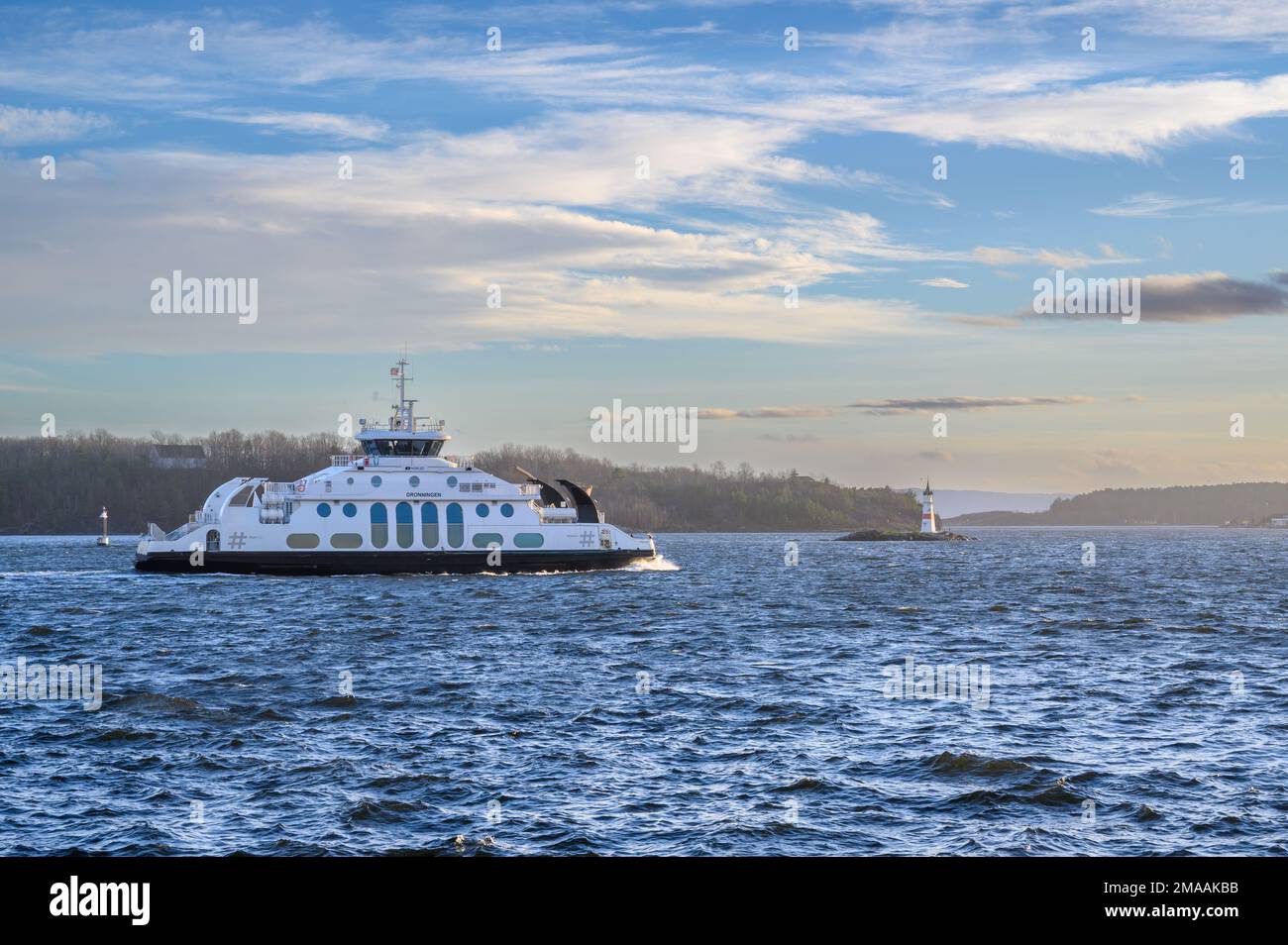 Osloferge hi-res stock photography and images - Alamy