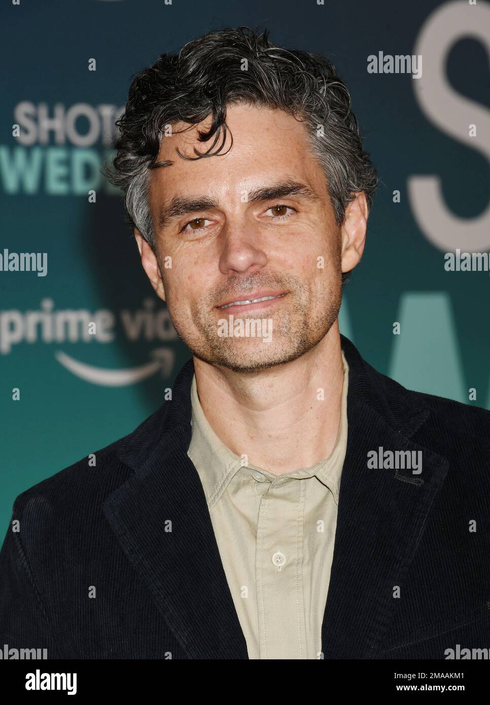 HOLLYWOOD, CA - JANUARY 18: Alex Young attends the Los Angeles premiere ...