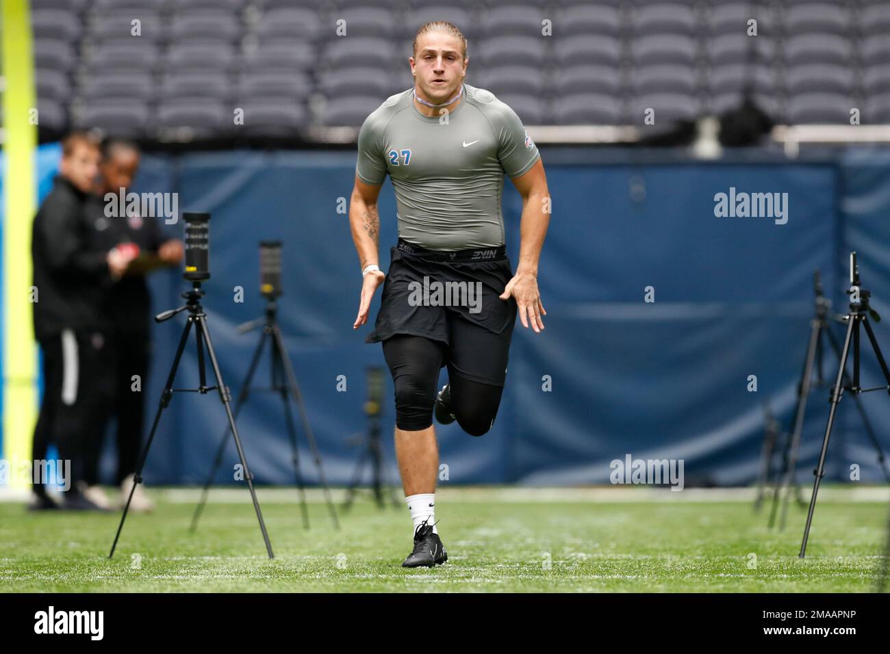 Alejandro Fernandez 2022