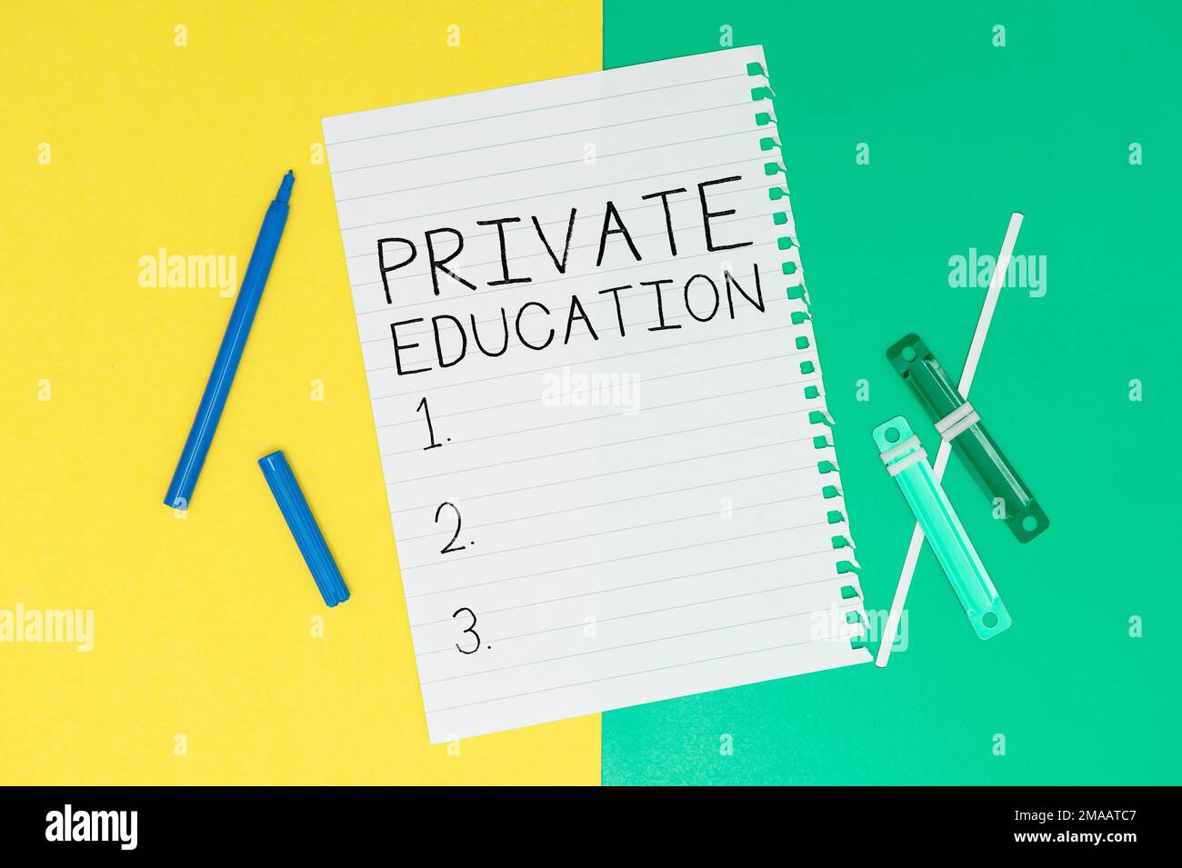 Inspiration showing sign Private Education. Conceptual photo Belonging ...