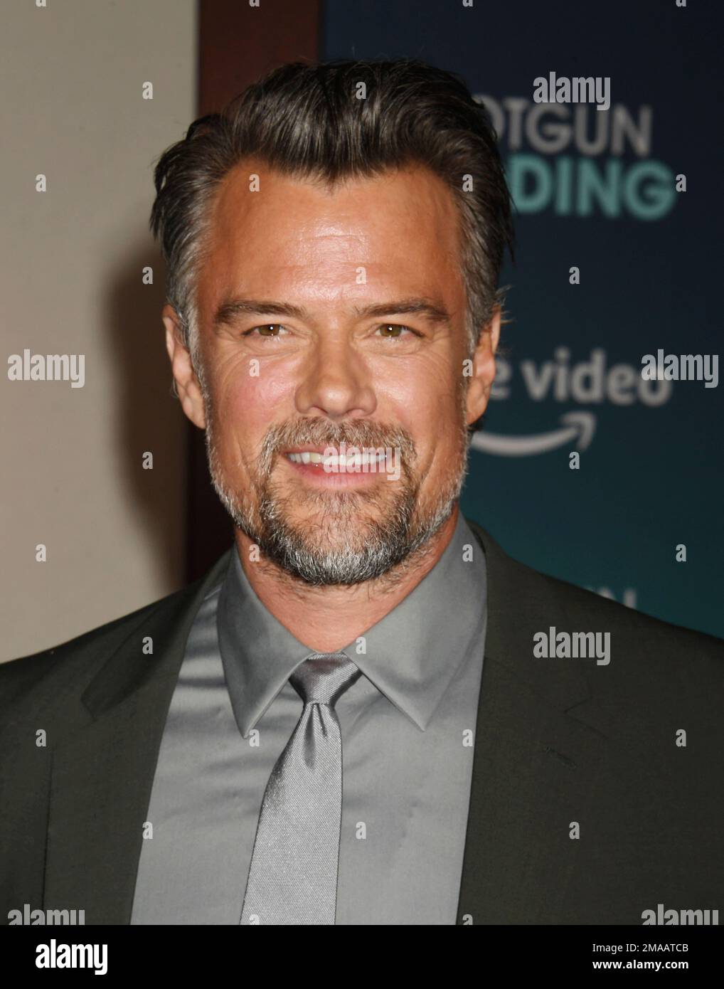 HOLLYWOOD, CA - JANUARY 18: Josh Duhamel attends the Los Angeles ...